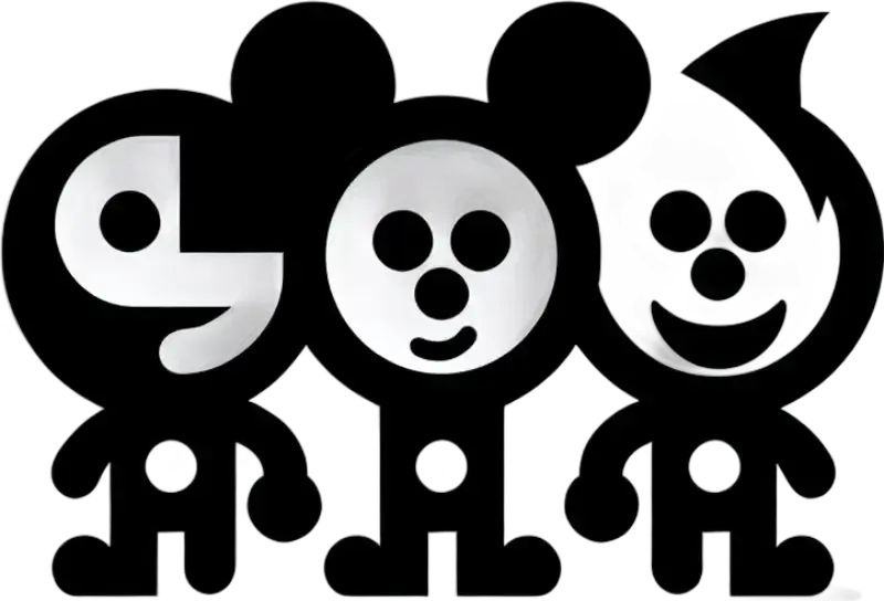 Personajes de Cartón a Tamaño Real ¡Decora con Estilo!